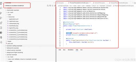 用java实现人工智能：采用框架spring Ai Javajava Ai框架 Csdn博客