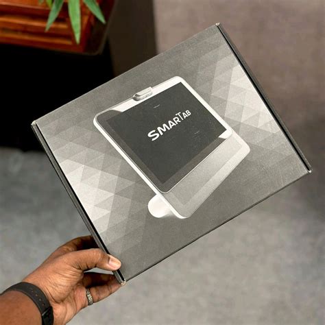 Smartab Tablet For Video Calls Streaming With Sim And Memory Card Slot