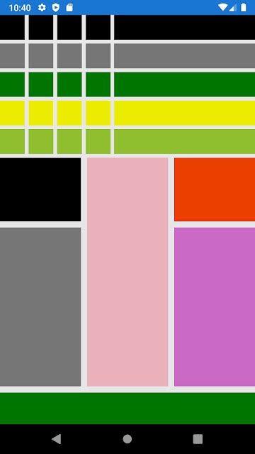 Xamarin Tutorial