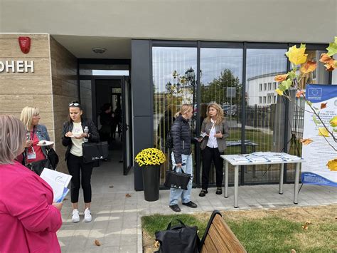 ОИЦ СОФИЯ ПРЕДСТАВИ АКТУАЛНИ И ПРЕДСТОЯЩИ ПРОЦЕДУРИ ЗА ЕВРОПЕЙСКО ФИНАНСИРАНЕ В КОСТИНБРОД