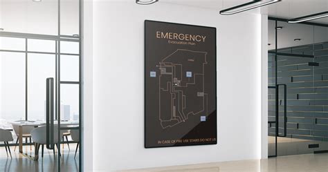 Directional Signage Benefits Use Cases Best Practices