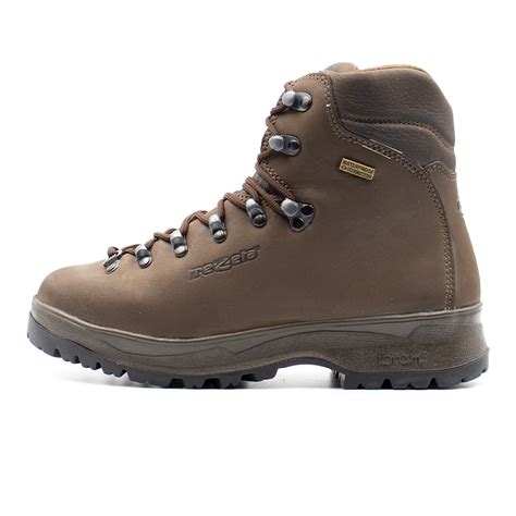 Bocanci Trezeta Pamir Wp Brown Skates Ro