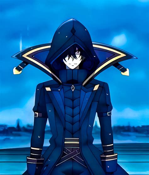 Сид Кагэно 𝓒𝓲𝓭 𝓚𝓪𝓰𝓮𝓷𝓸𝓾 Em 2023 Personagens De Anime Anime Desenho De Anime