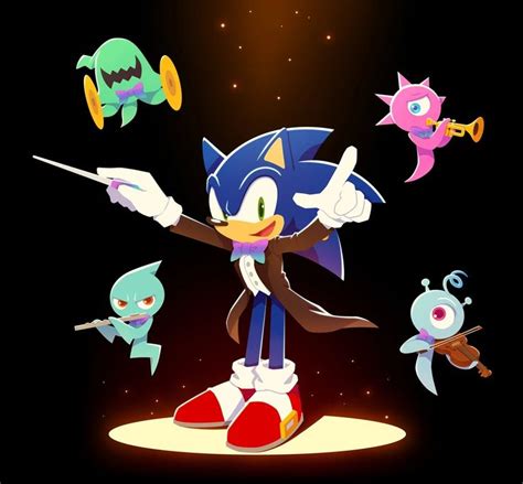 Pink Wisp Gallery Sonic Sonic The Hedgehog Sonic And Shadow