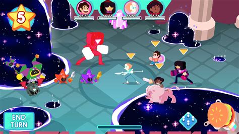Steven Universe Unleash The Light Price On Playstation 4