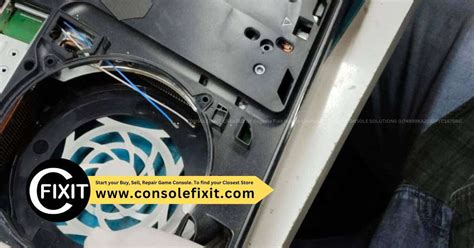 Game On How To Fix Your Ps5 Port Like A Pro Console Fixit®
