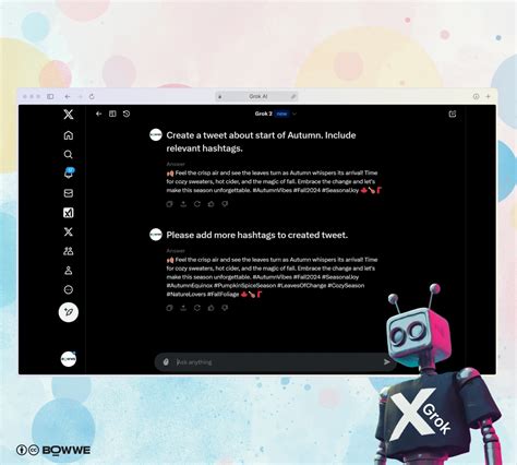 Comment Utiliser Grok Ai Tutoriel Complet