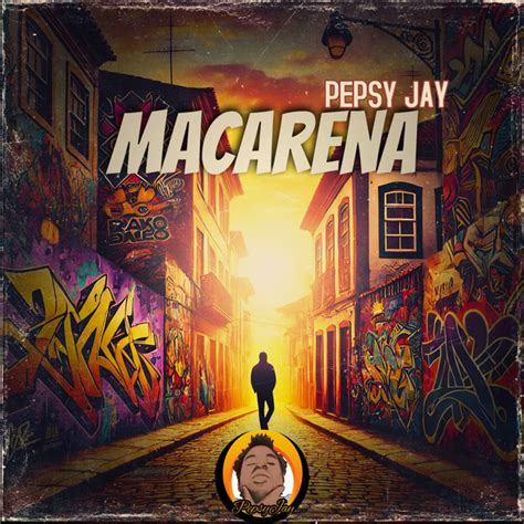 Macarena Album By Pepsy Jay Spotify
