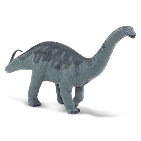 Figura Apatosaurus Safari Ltd 08 Anos Loja On Line Especializada Em