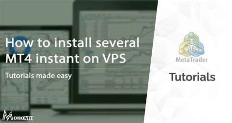 How To Setup Multiple Mt4 Accounts On Vps
