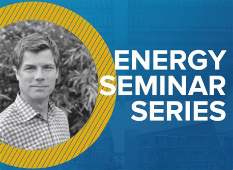 Energy Seminar Series Where Should Energy Affordability Policy Stop