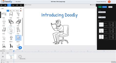 Best Hand Drawn Animation Video Makers You Must Try