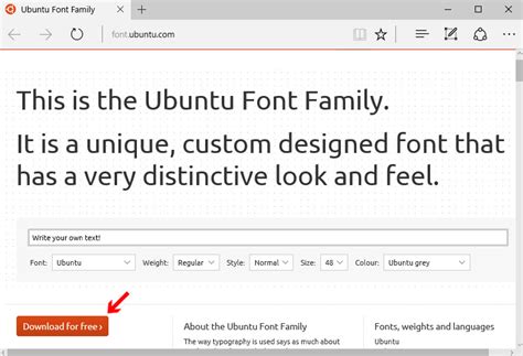 Wsl その4 Bashでubuntu Monoフォントを利用するには Kledgeb