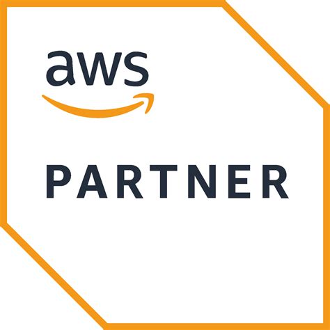 Aws Partner Logo Vector Ai PNG SVG EPS Free Download