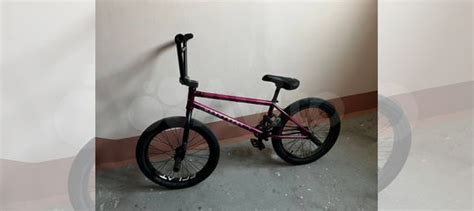 Велосипед bmx, Б/у купить в Хабаровске | Авито