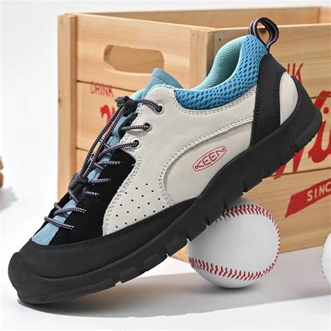 하이 퀄리티 하이킹 신발 남성용 커플 야외 신발 내마모성 캠핑 클라이밍 스니커즈 캐주얼 트레킹 신발 위시버킷