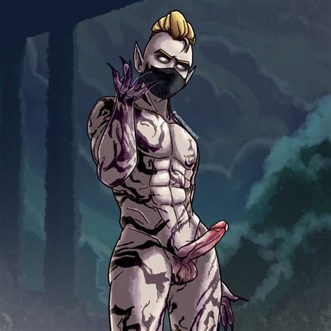 Rule 34 Drift Fortnite Driftwalker Fortnite Gay Male Male Only