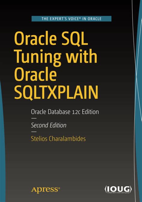 oracle sql tuning with oracle sqltxplain oracle database