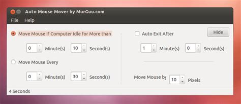 Keep Computer Active And Prevent From Sleeping