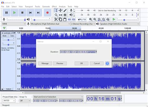 Audacity 3 7 5 Free Download Software Reviews Downloads News Free Trials Freeware And Full