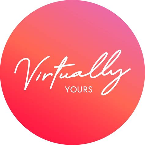 Virtually Yours Melbourne Vic