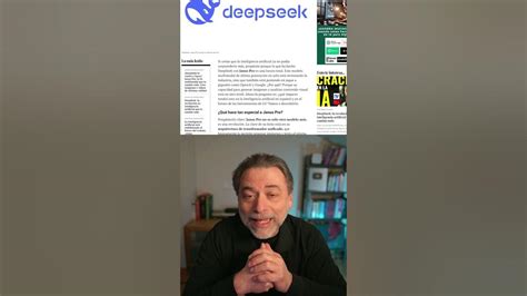 Deepseek Anuncia Janus Pro Y Janusflow Para Generar Imágenes Y