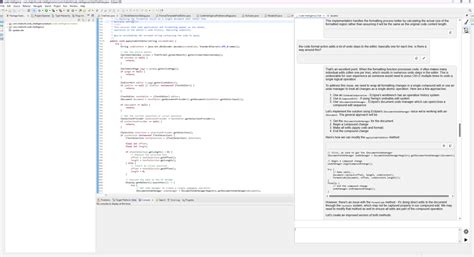 Code Intelligence Eclipse Plugins Bundles And Products Eclipse Marketplace Eclipse Foundation