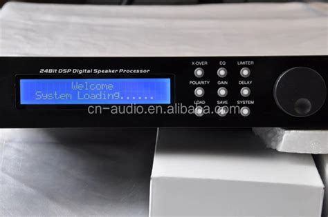 Professional Audio Equalizer Digital Audio Speaker Dsp Processor Buy Professional Audio Equalizer Digital Audio Speaker Dsp Processor Buy