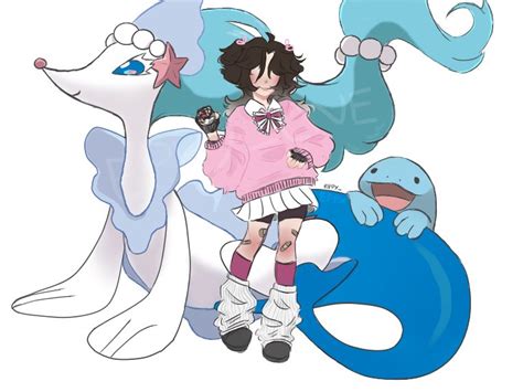 Bad Pokemon Ocs