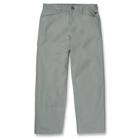 Volcom V Solver Twill Mens Pant Sale Online