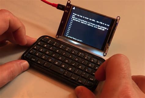 Python Is For The Birds Deep Dive Raspberry Pi Store And More