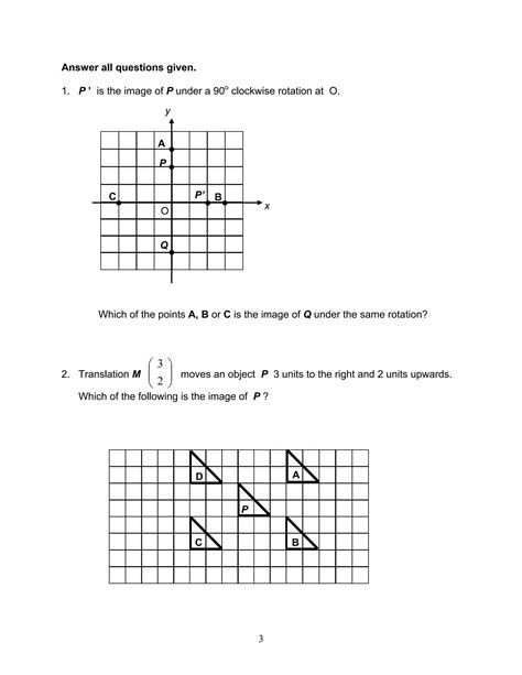 Naskah Murid Modul 3 Transformation Iii Pdf