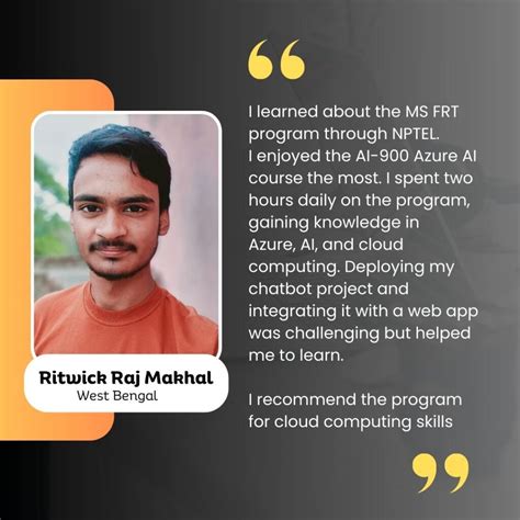 Future Ready Talent Program Transforming Learners Into Cloud Ready