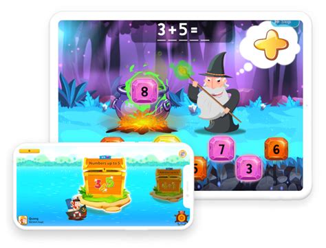 Monkey Math Top 1 Math Learning App For Kindergarten And Elementary