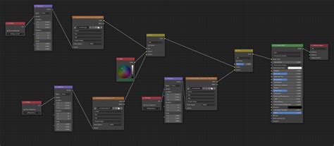 Texturing Wrong Material Showing Faces Show Different Material