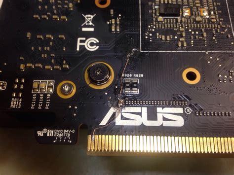 Видеокарта Asus 1080 Turbo – Telegraph