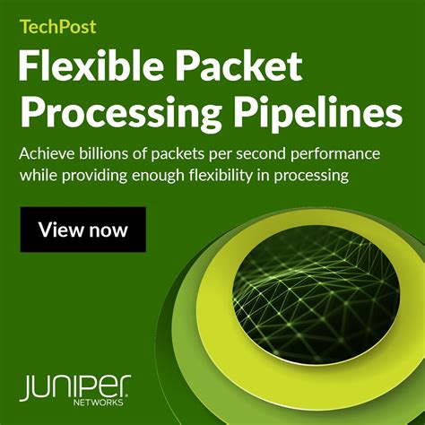 juniper networks on linkedin techpost