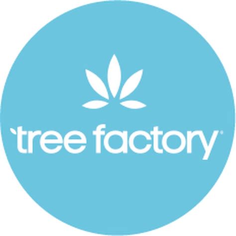 Tree Factory Youtube