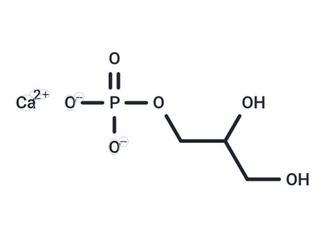 Calcium Glycerophosphate Phosphorylase Targetmol