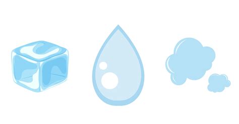 小4理科水のすがた水の3つの状態 雲の正体は固体液体気体のどれ雲には乗れる中学受験のツボ 理科編 中学受験ナビ