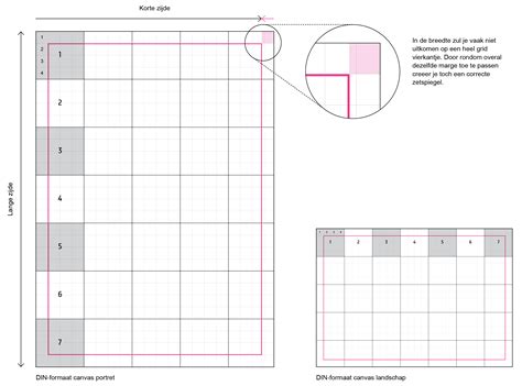 Grid And Layout Ugent Style Guide