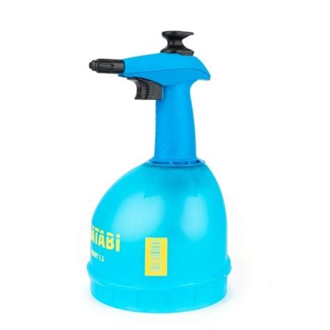 Купити Обприскувач ручний Матабі Беррі 1 5 л Ручний садовий інструмент з доставкою поштою по