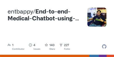 end to end medical chatbot using llama2 setup py at main · entbappy end
