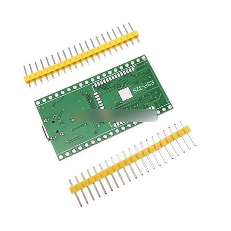 Esp 32 Bites Tartományvezérlő Panel Esp32 T Esp 32s Bluetooth Wifi Cp2104