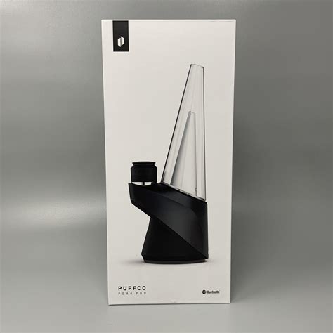 Puffco The Peak Pro The Glass Warehouse
