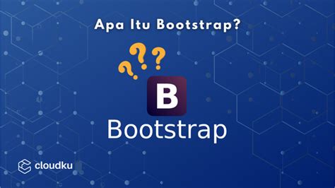 apa itu bootstrap cloud service provider