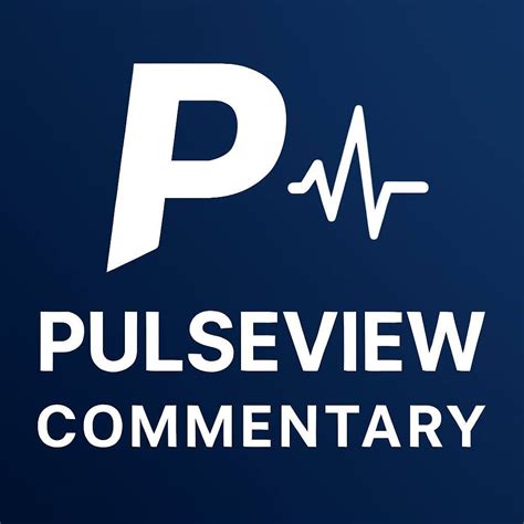 Pulseview Commentary