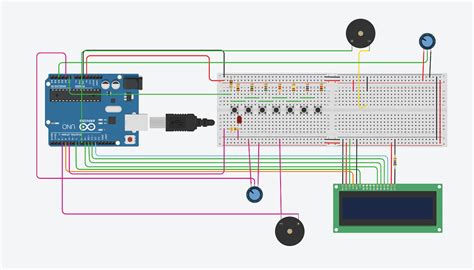 Looking For Smart People For The Project Project Guidance Arduino Forum