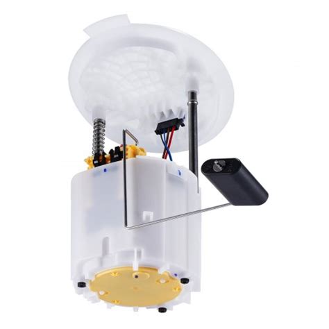 Electric Fuel Pump Module Assembly For Chrysler Dodge Challenger