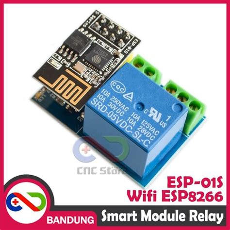 Smart Module Relay Wifi Esp8266 Esp 01s Wifi Relay Module 5v Iot